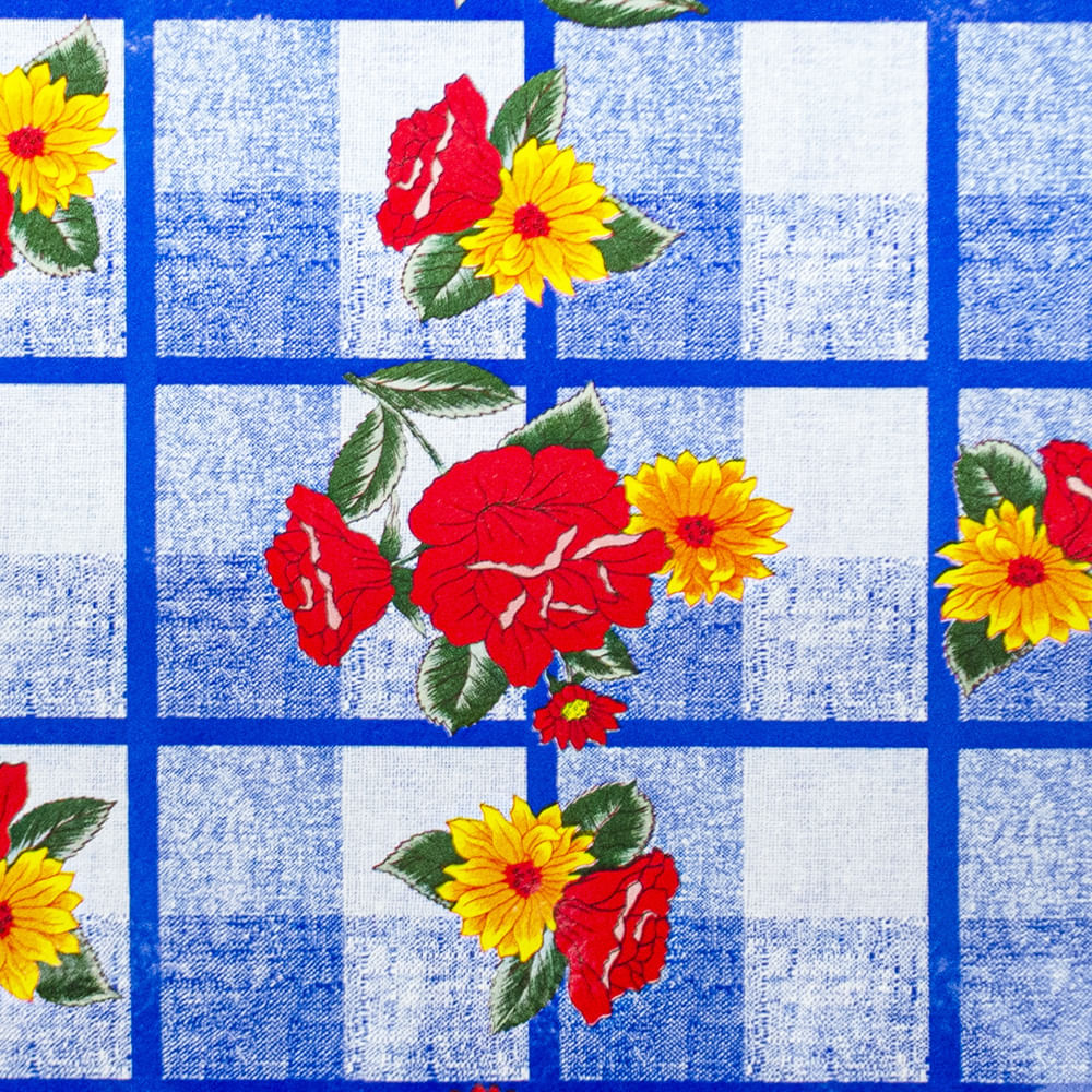 Ultra Hule Silvana Azul 13 | Multitop - Multitop