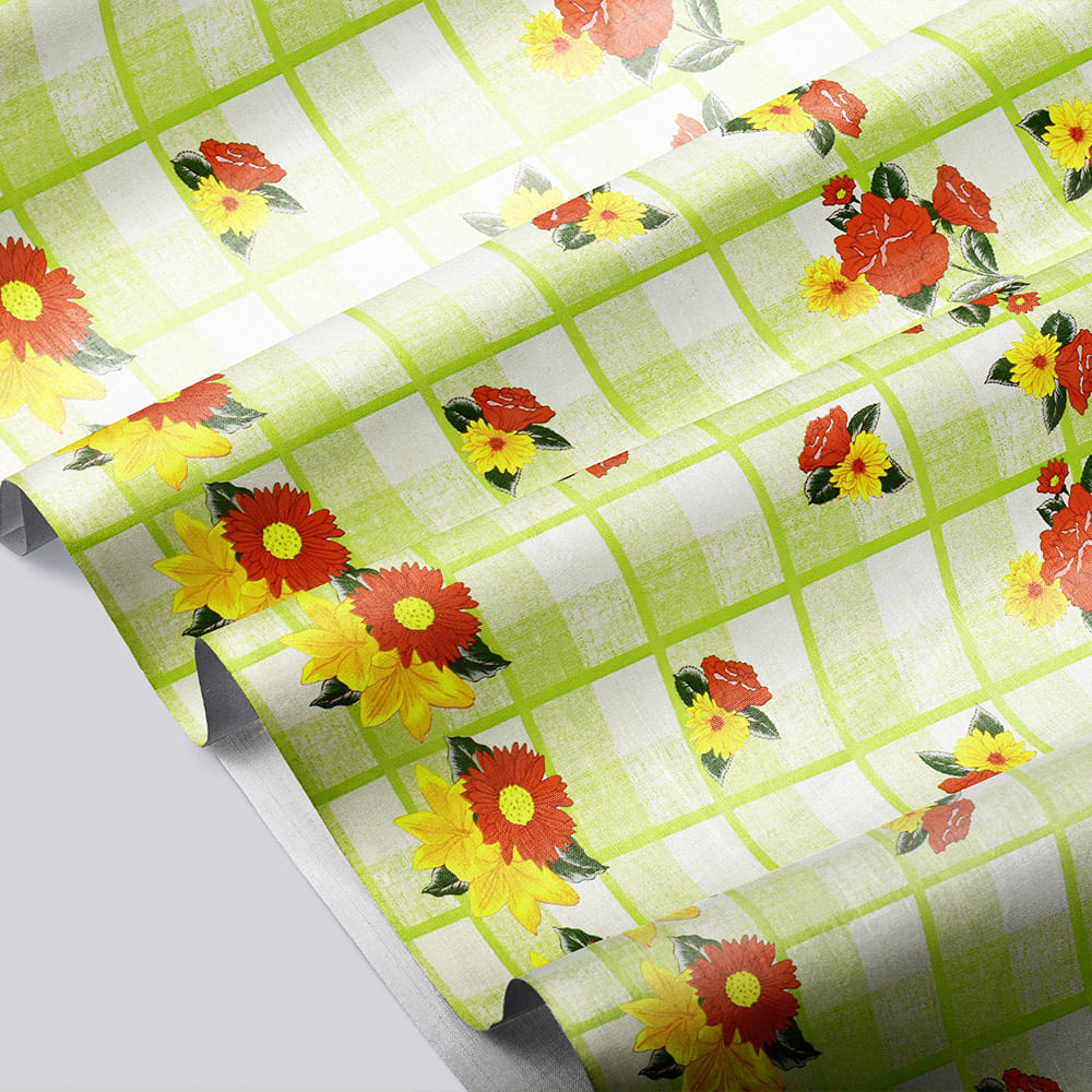 Ultra Hule Silvana Verde Limon 94 | Multitop - Multitop