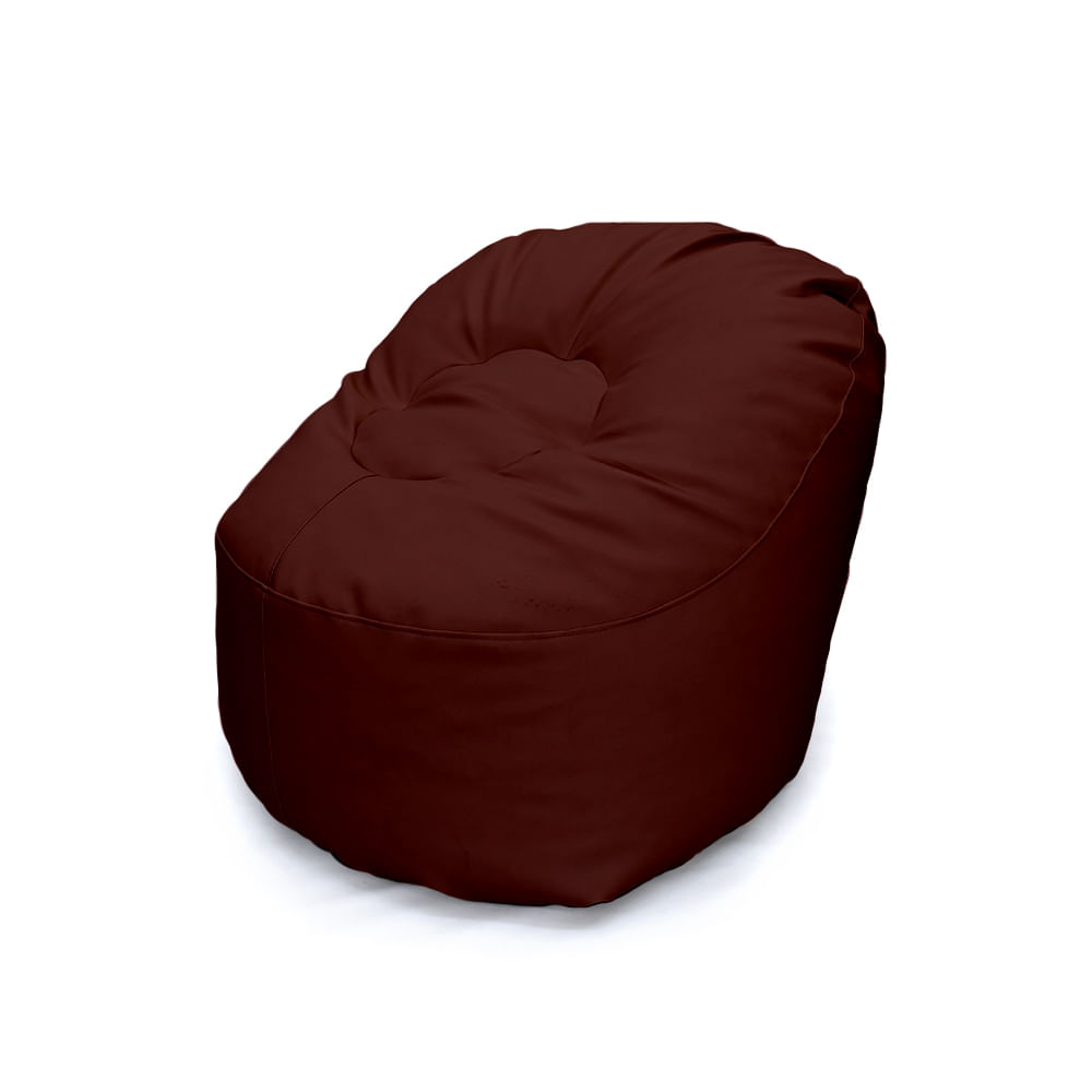 Puff Chill Marron | Multitop - Multitop