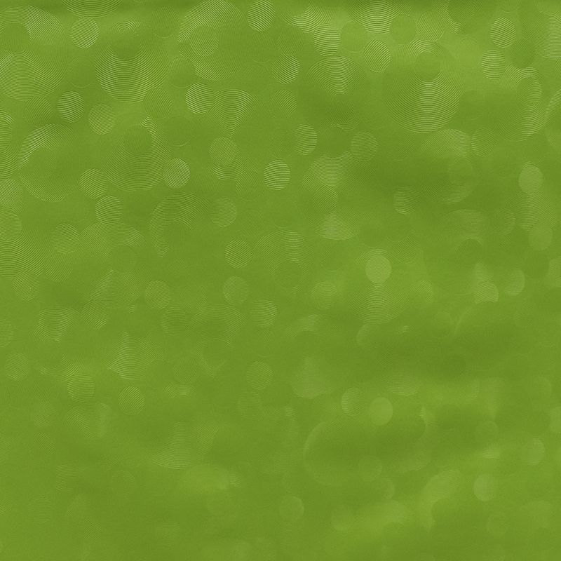 Circulos Verde Limon 34 Para Cortina | Multitop - Multitop