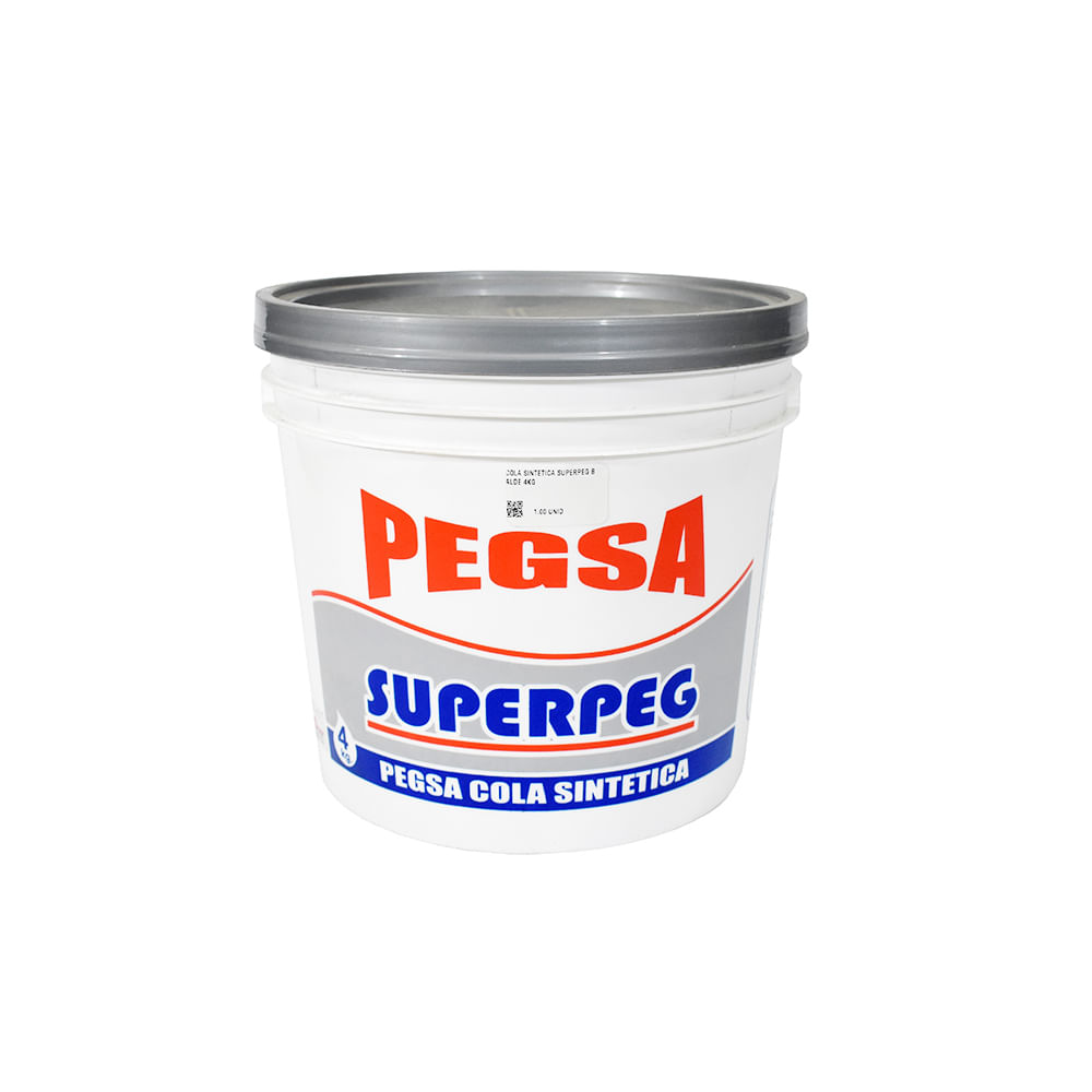 PEGSA COLA SINTETICA - Multitop