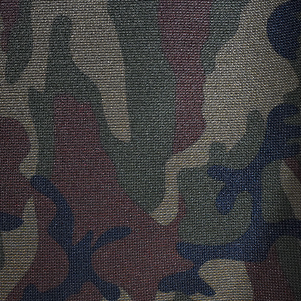 Kodra Camuflado Habano Sg | Multitop - Multitop