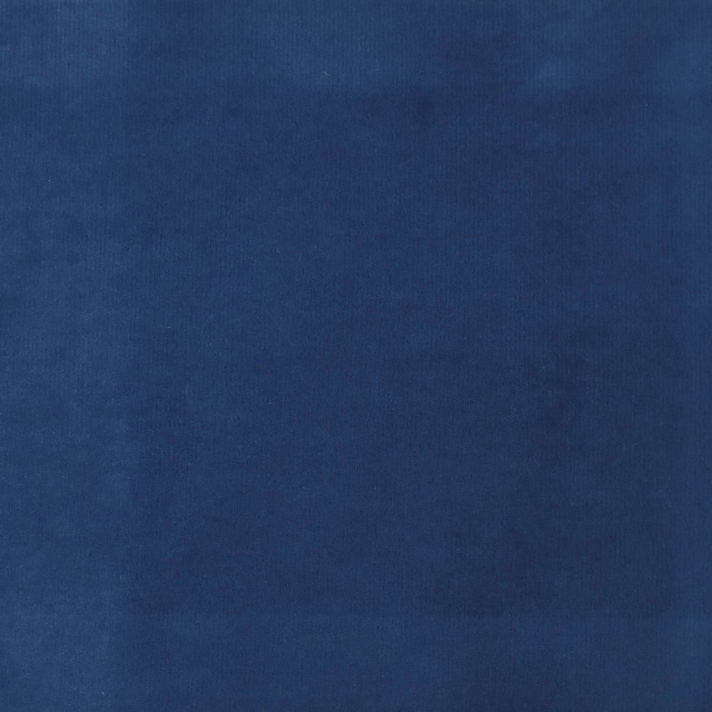 TELA VELVET HOLANDES AZUL ATLANTICO - Multitop