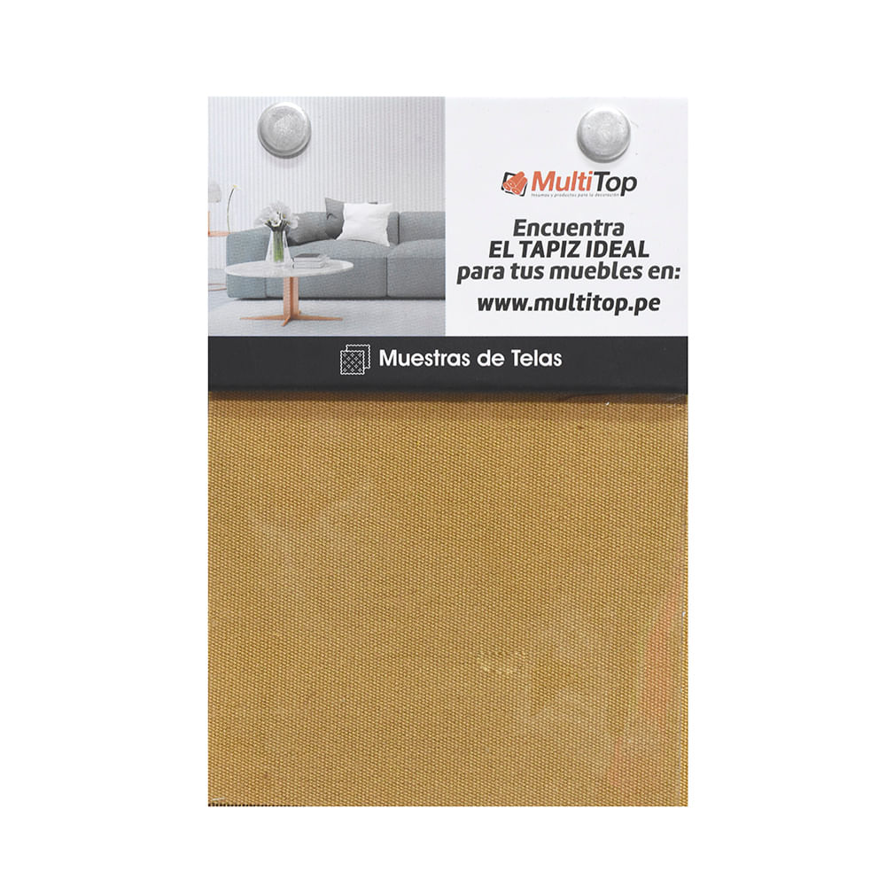 CATALOGO MUESTRAS TELAS PREMIUM TIERRA OSCUROS I - Multitop