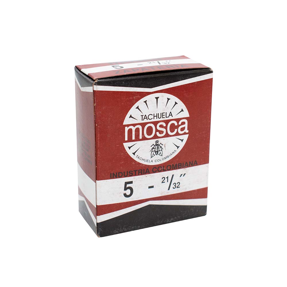 Tachuela Zapateria # 5 (Mosca) | Multitop - Multitop