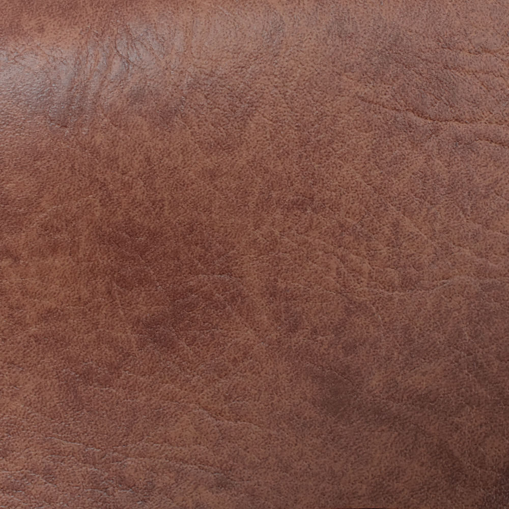 CUERO FORZA MATE CAFE BICOLOR | Multitop - Multitop