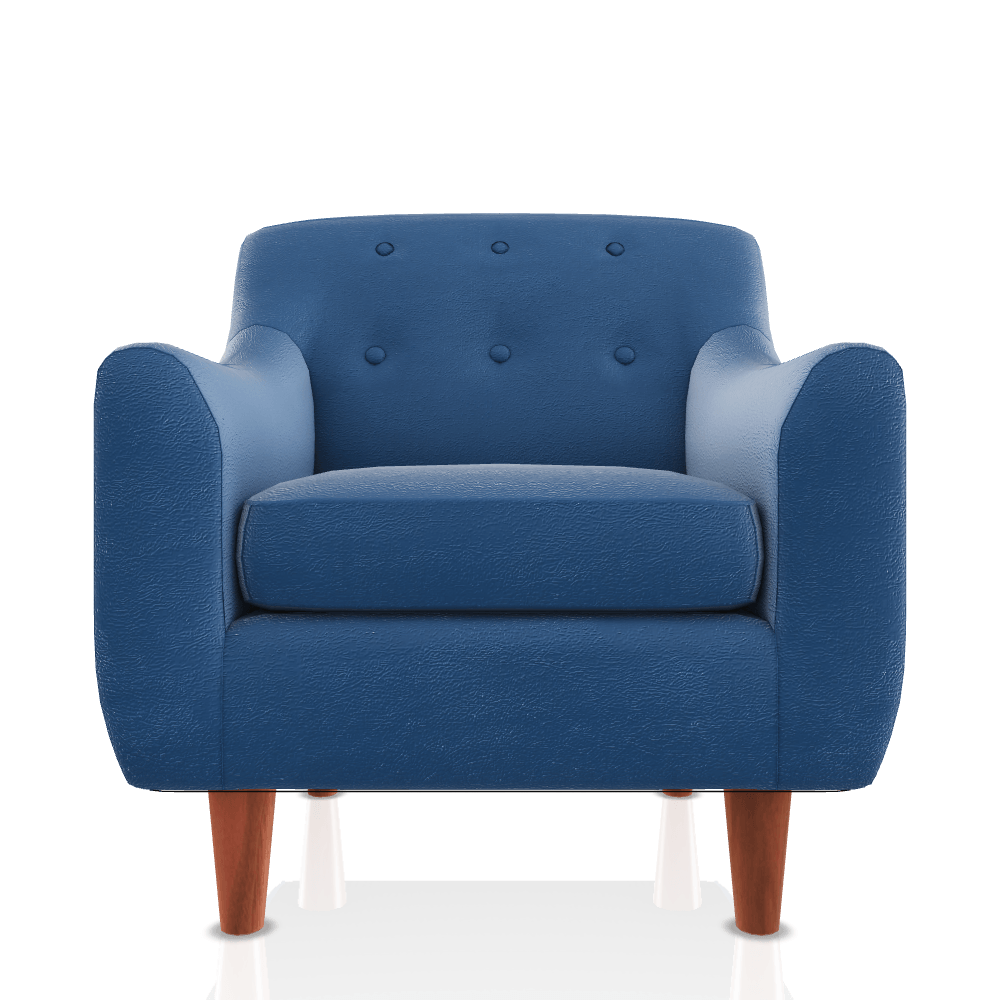 BUTACA ISMAEL PRANNA TURQUESA - Multitop