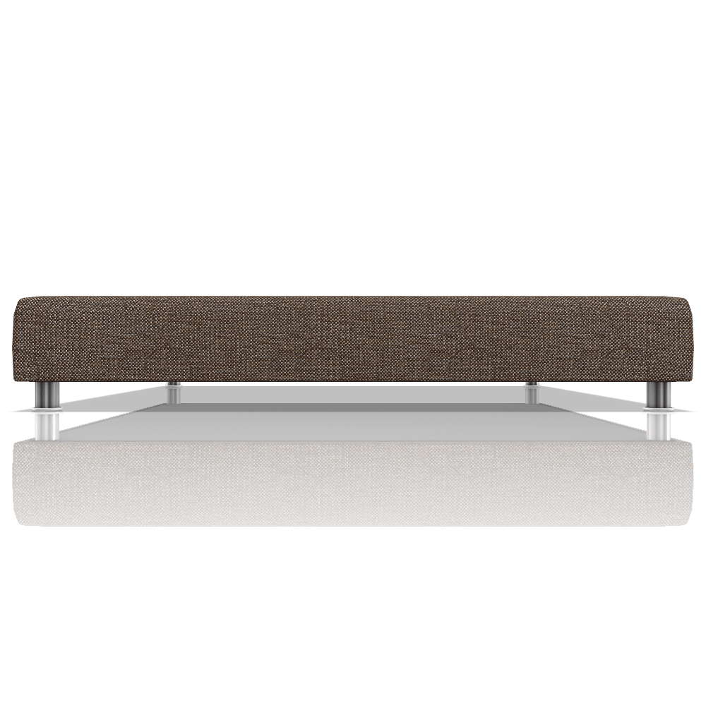 TARIMA BOX OMAR TELA ALPHA KING BITONO - Multitop