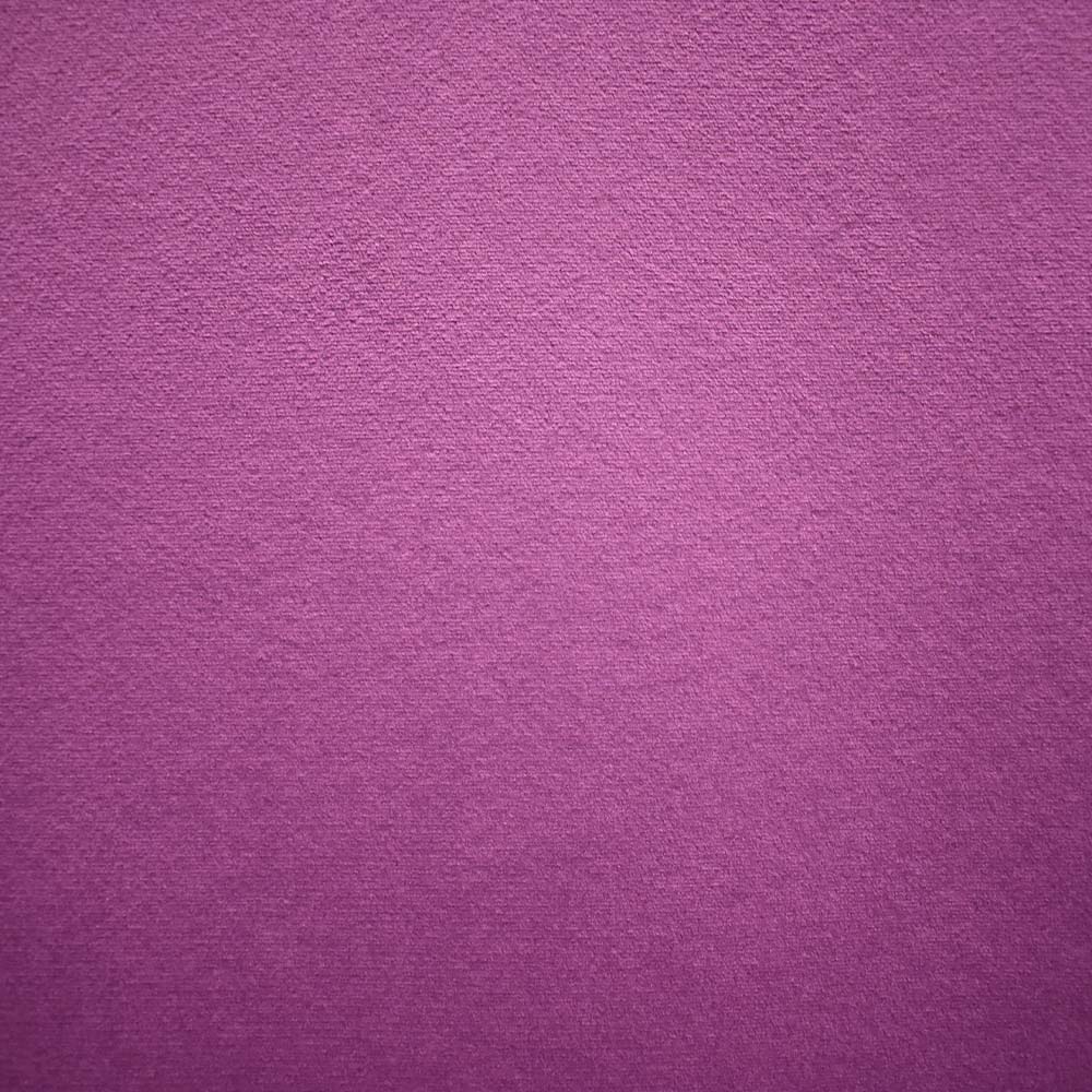 TELA VELVET STAR MORADO - Multitop