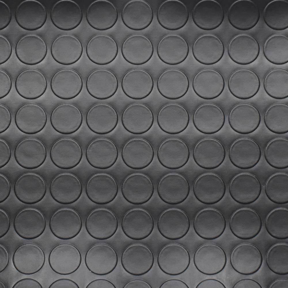 PISO CADIZ CIRCULOS NEGRO - Multitop