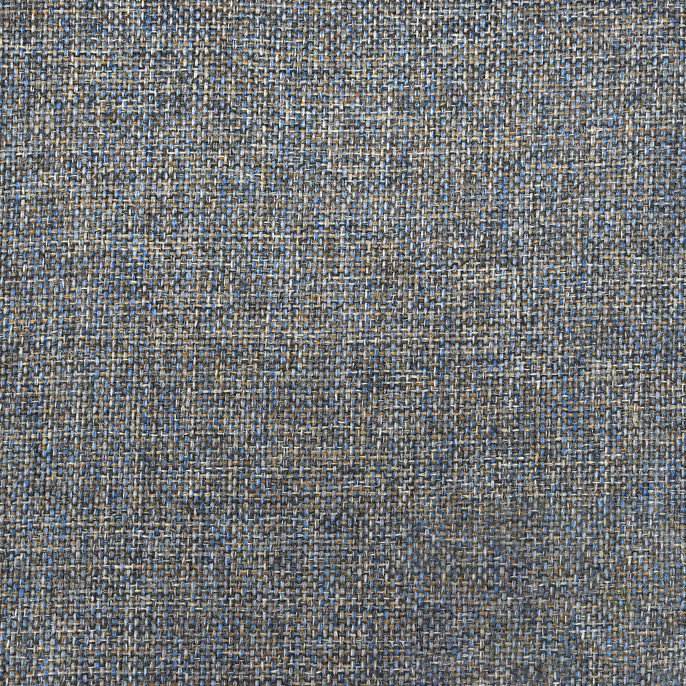 TELA VITTORIA MARRON AZULADO - Multitop