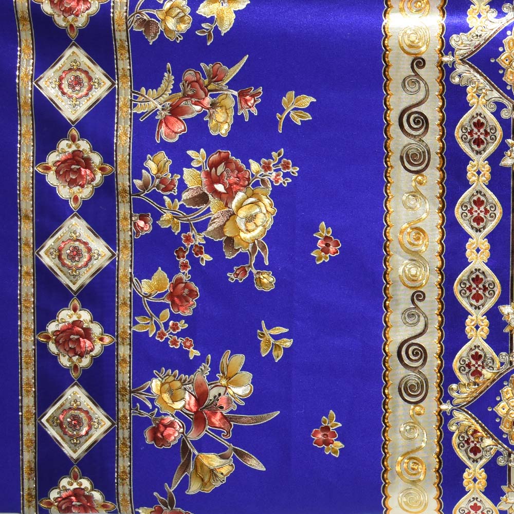 HULE GOLDEN GRETA AZUL - Multitop