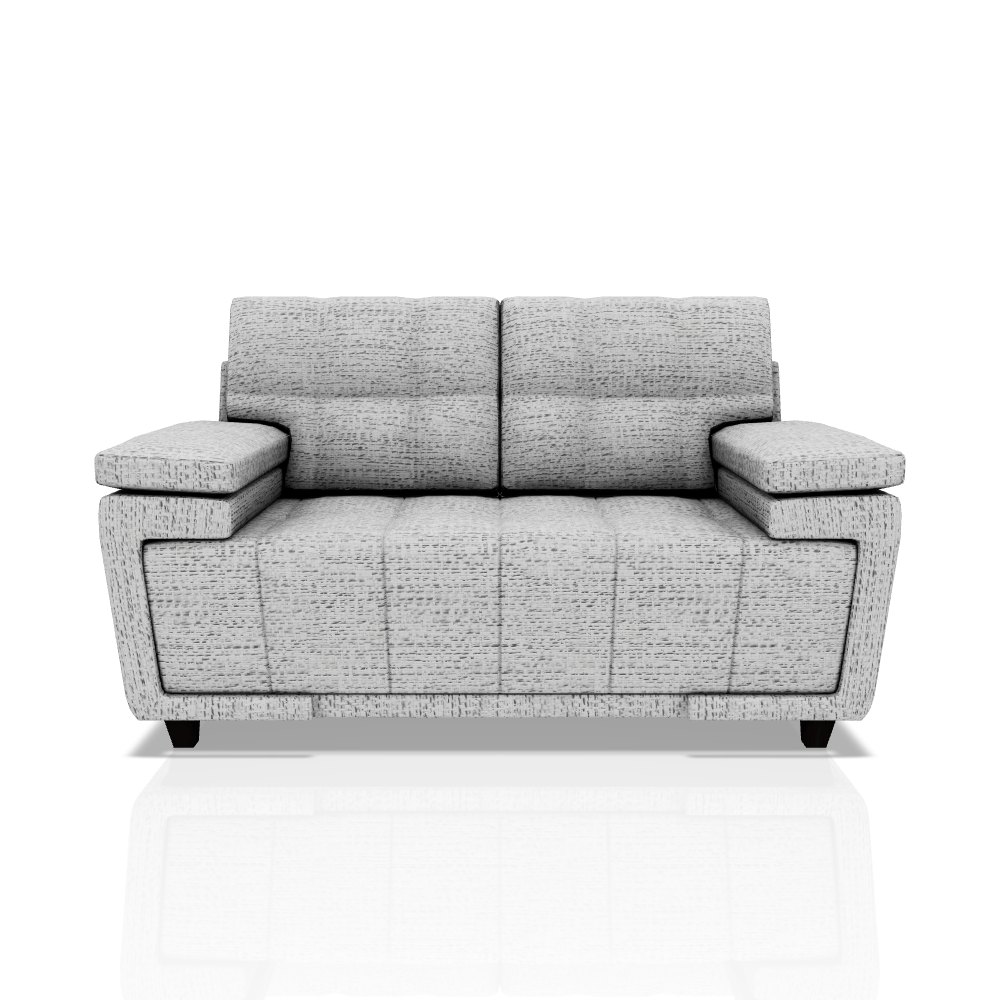 SOFA ANTONIO TELA LIFE 2C GRIS 53 - Multitop