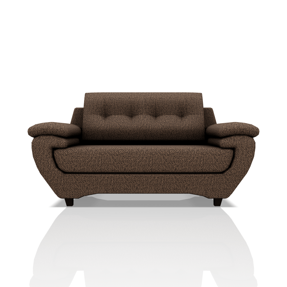 SOFA EMILIO BALI 2C CHOCOLATE - Multitop