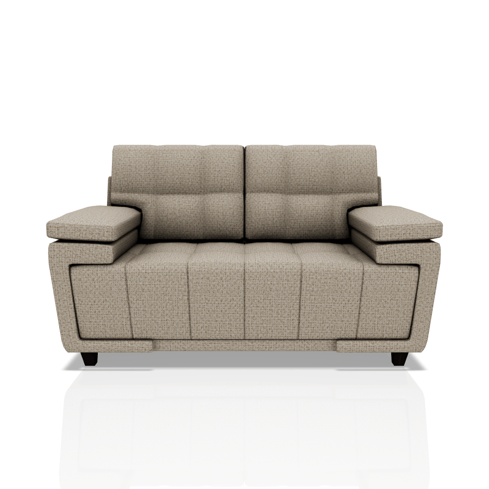 SOFA ANTONIO BALI 2C BEIGE - Multitop