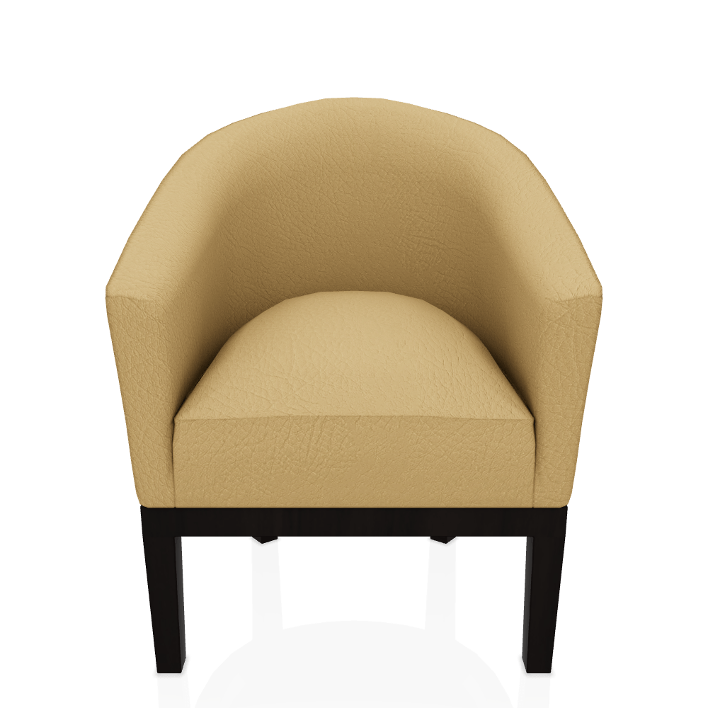 BUTACA ADELIA PRANNA MOSTAZA - Multitop