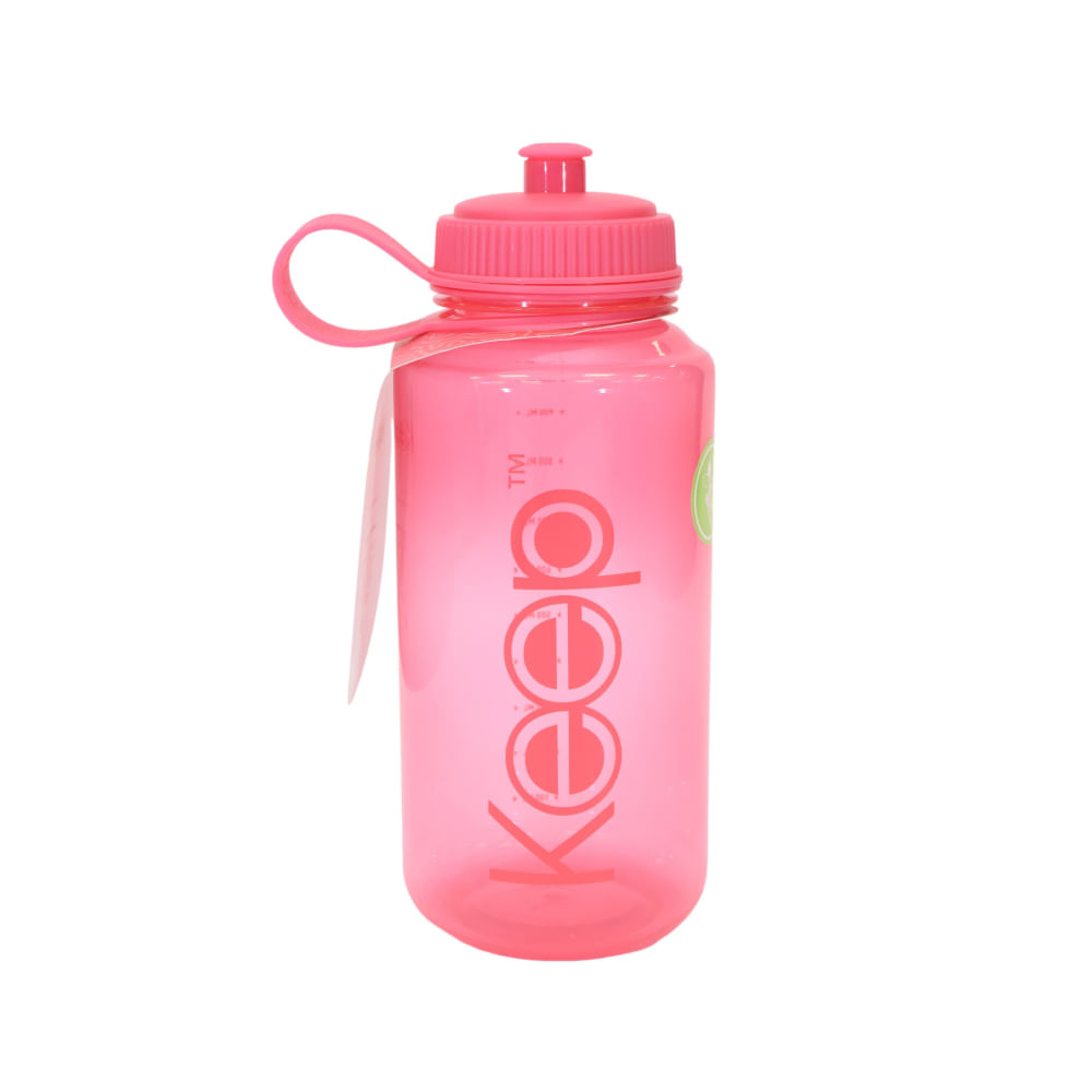 KEEP BOTELLA COLORES 1 LT FUCSIA - Multitop