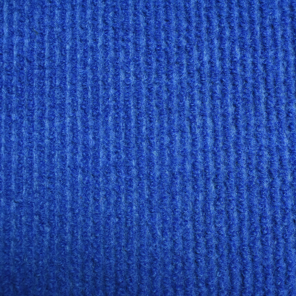 TAPIZON TRENTO ACANALADO AZUL Z11 - Multitop