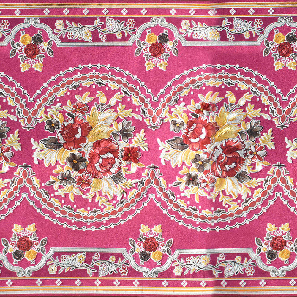 HULE GOLDEN FLAG ADELE 0.50 M MORADO - Multitop