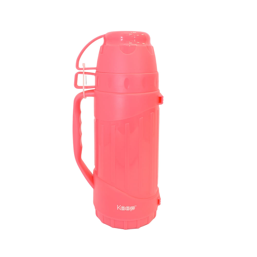 KEEP TERMO OUTDOOR 1 LT FUCSIA - Multitop