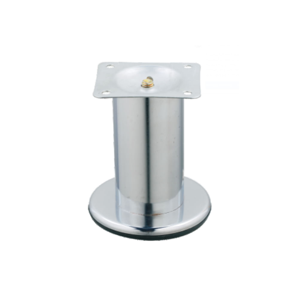 PATA DE MUEBLE MODELO GM001 100MM D120 - Multitop