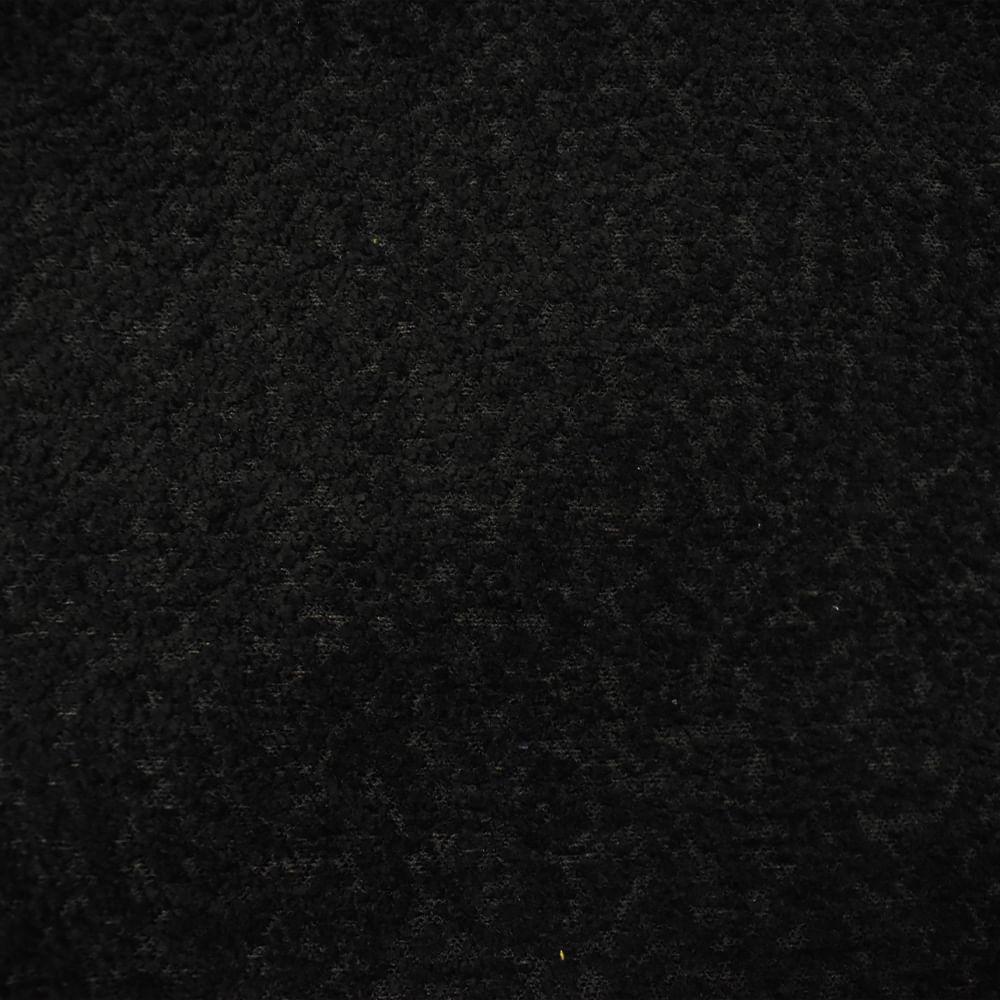 TELA BOUCLE GENOVA NEGRO - Multitop