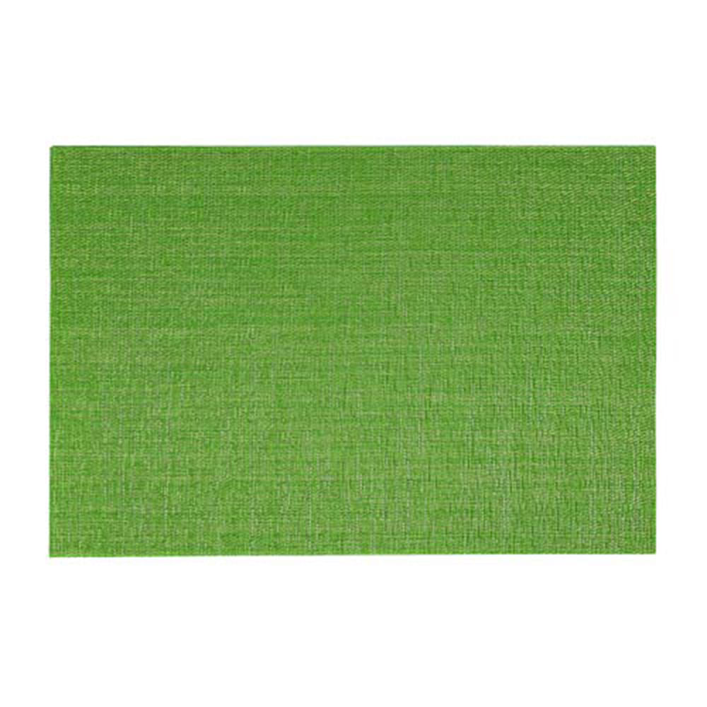 JGO INDIVIDUALES 6 PZS 30X45CM VERDE (HME97-002F) - Multitop