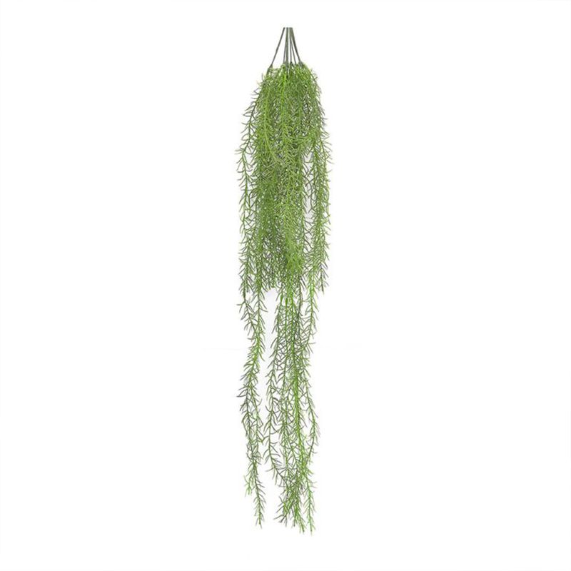 Planta Artificial Colgante 90cm Verde Flw43 027a Multitop