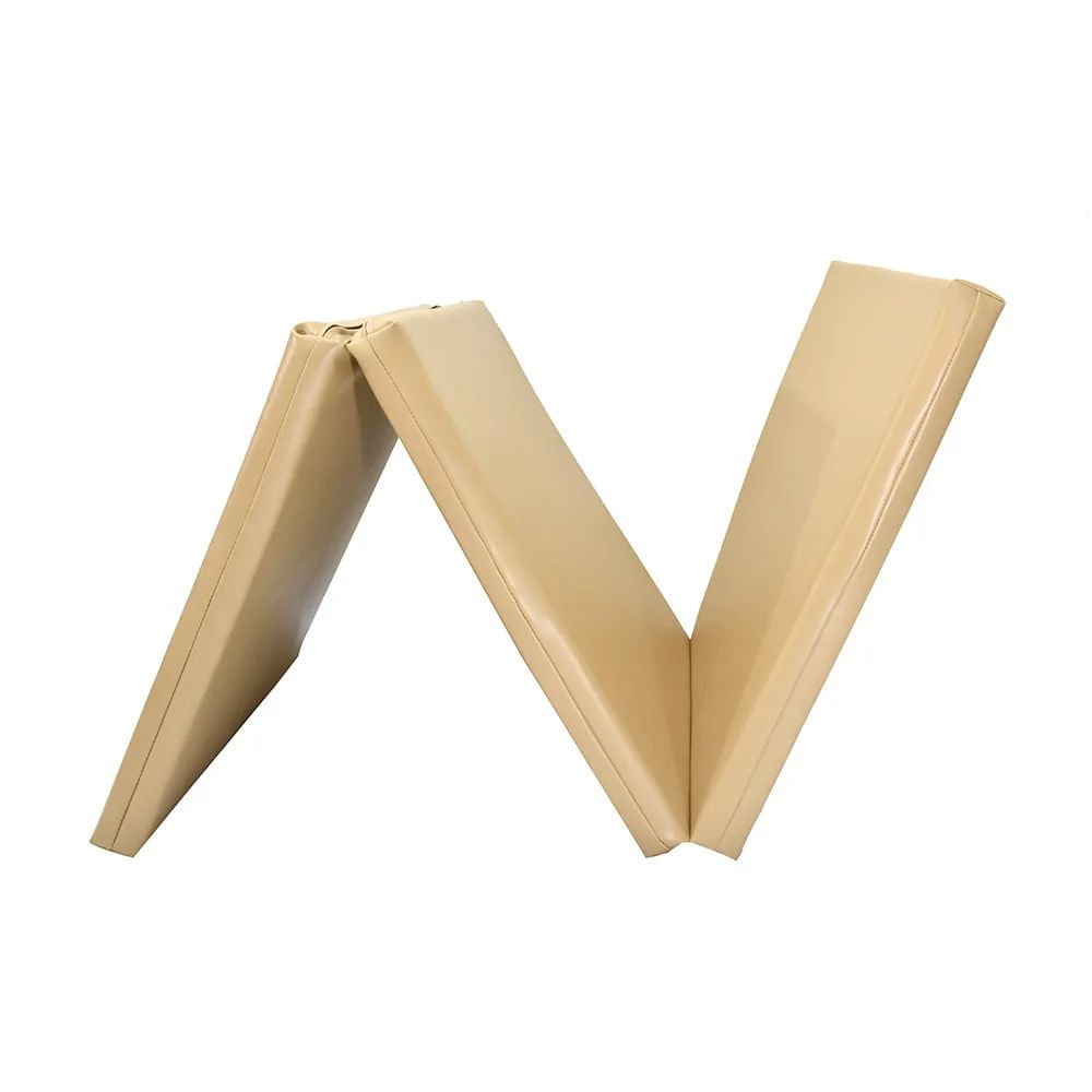 COLCHONETA ARTICULABLE MT20 - 1.80 X 0.65 X 2" BEIGE (PT) - Multitop