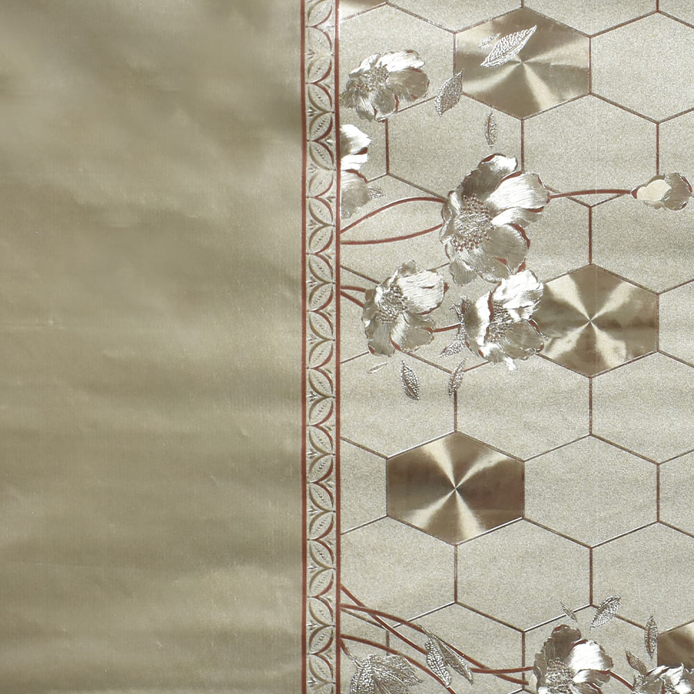 HULE GOLDEN EVA ORO - Multitop