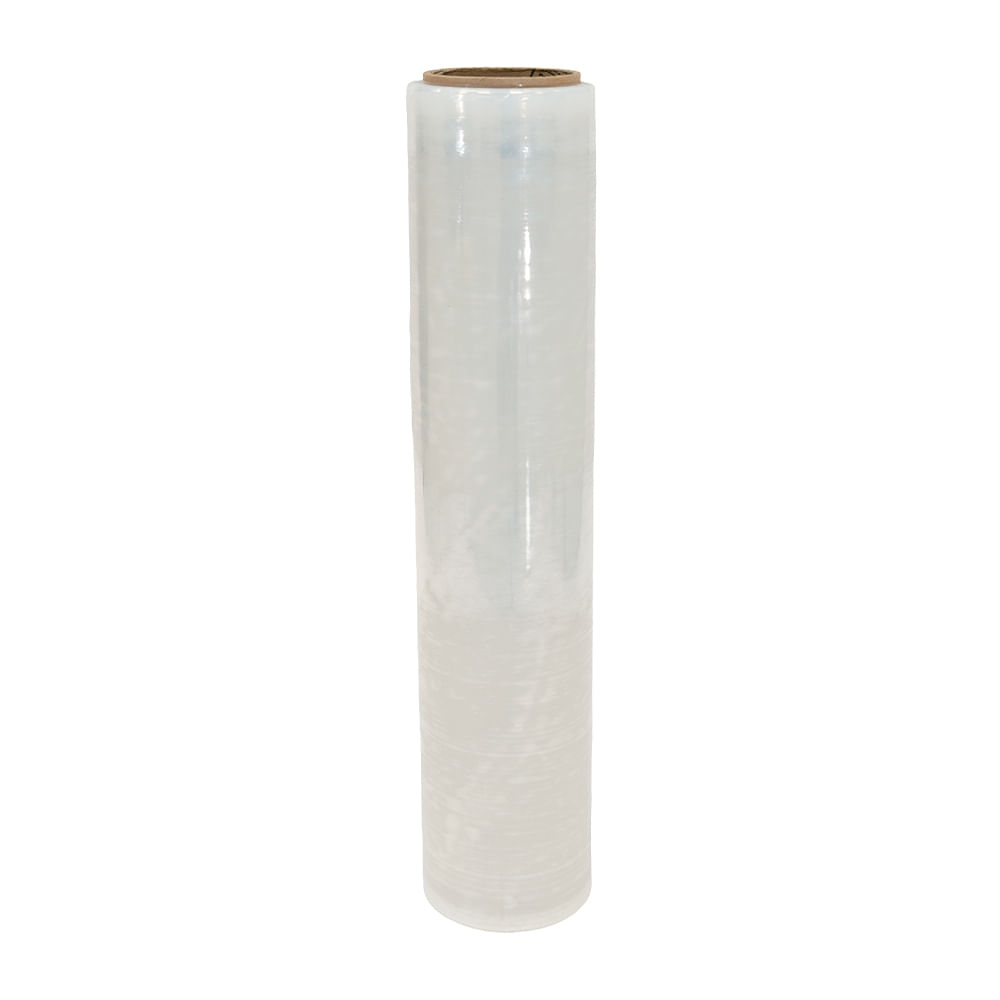 STRETCH FILM 20" X 20 CRISTAL (1.3 KG) - Multitop